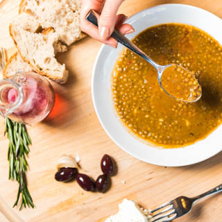 Nostos Restaurant | Nostos presents a fresh, modern take on Greek ...